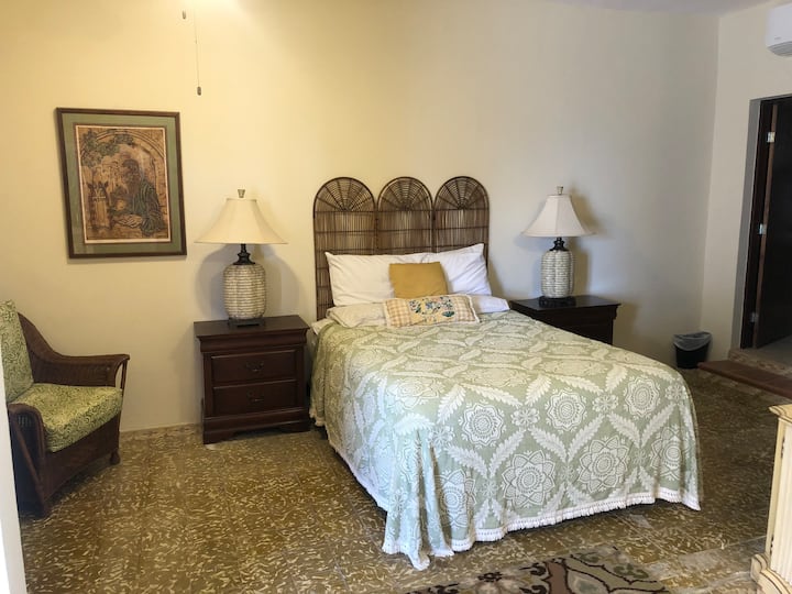 The Oasis Studio - Guanica