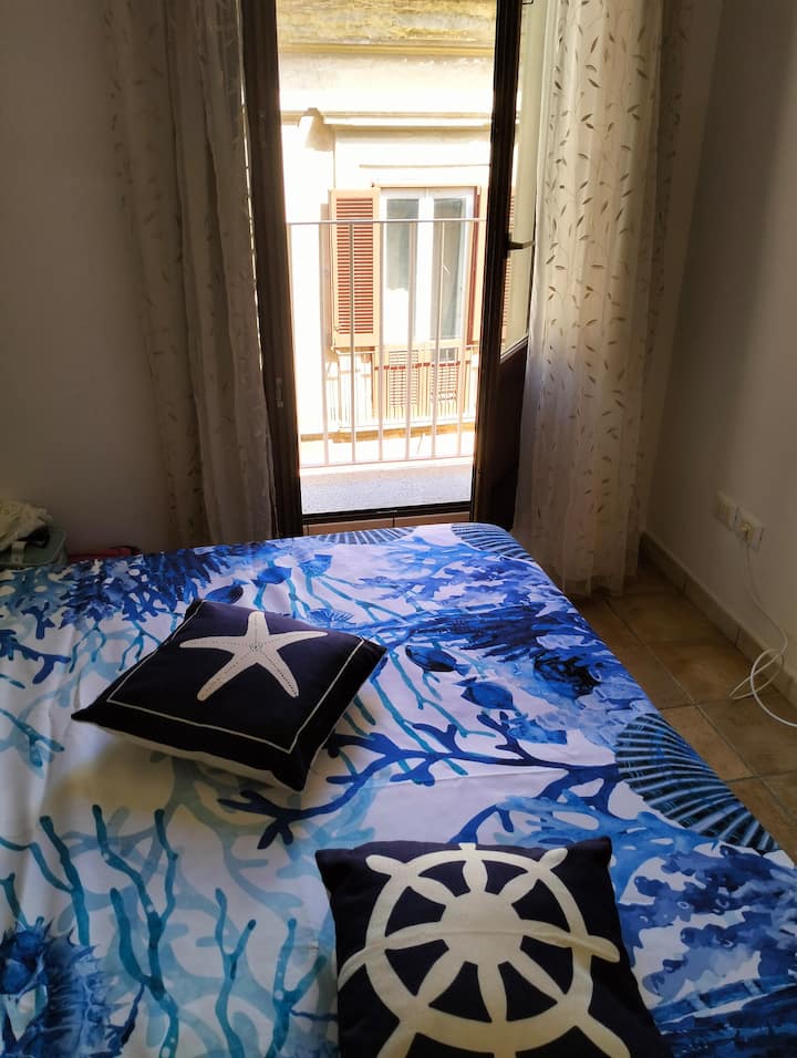 Casa Vacanza "Calabrisella"- Tropea Centro Storico - Tropea