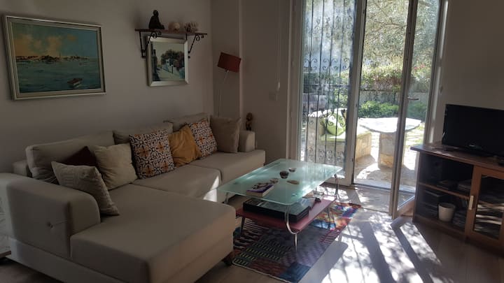 Very Central Garden Home In Bodrum - Bodrum