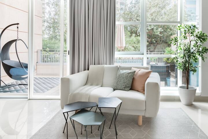 Dubai Apartment Rentals | Villa and Home Rentals | Airbnb