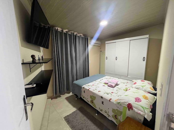 Studio Bairro São João - Navegantes