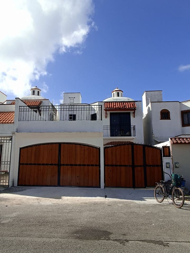 Vacaciones Increíbles - Playa del Carmen