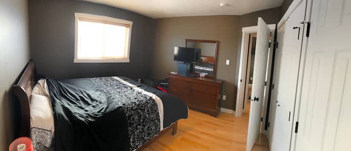 Grandview Executive Suite - Dawson Creek