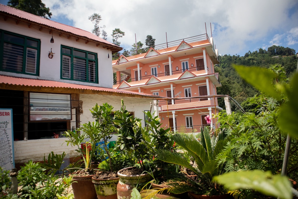 HASERA Organic Farm & Farmstay - Farm stays for Rent in Patlekhet ...