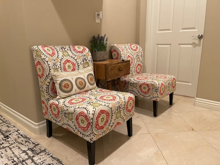 Cozy American Entire Place Suite Private Entrance - Rancho Cucamonga, CA