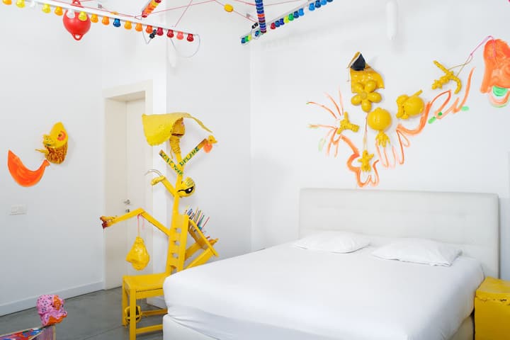 David Bade - Bruxelles