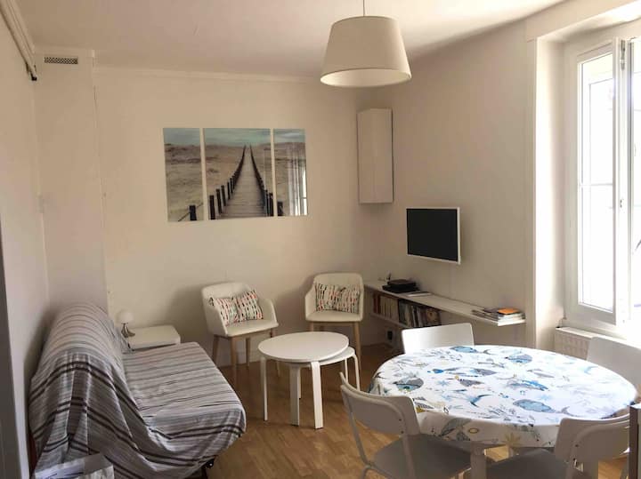Charmant T3 Proche Mer - Saint-Malo