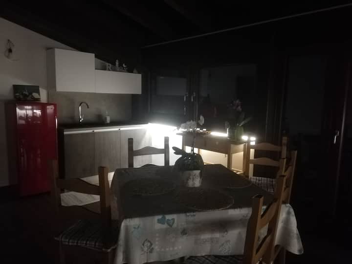 Il Sospiro B&b Doppia Camera Matrimoniale - Atena Lucana