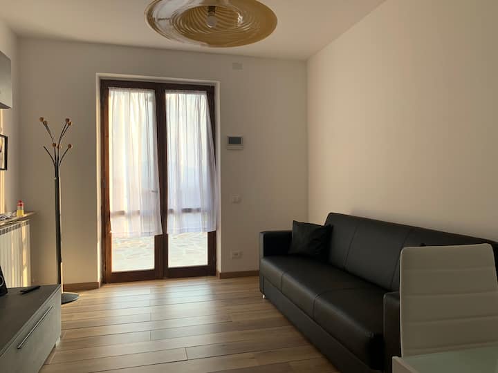 Bed And Breakfast "La Trinità" - Provincia di Bergamo