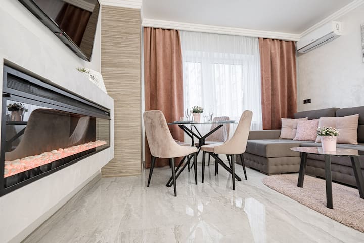 Luxminskapart Apartaments - Minsk