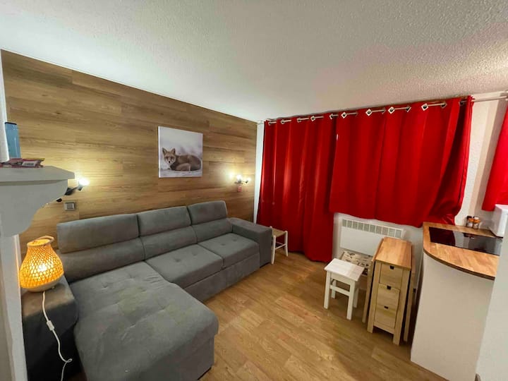 Appartement Plagne Village - La Plagne