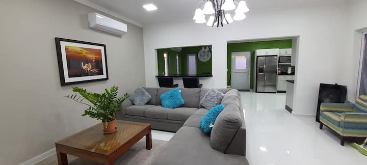 Sekat At Bida Marino Residence Aruba - Aruba