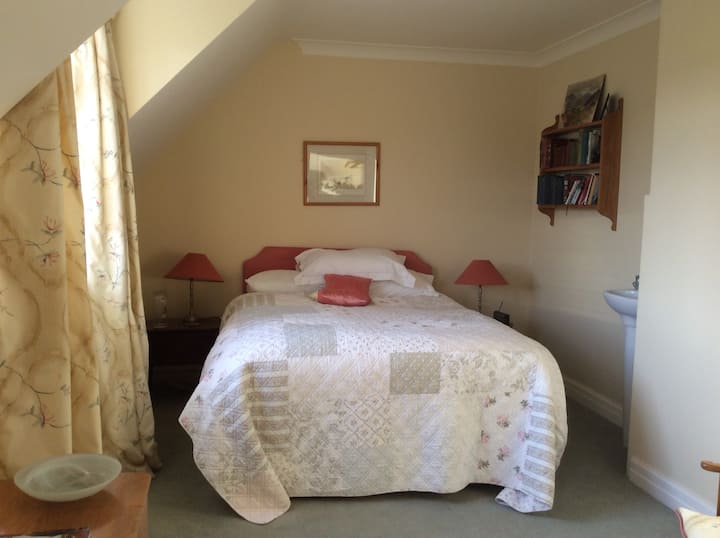 The Gables, Tarrant Monkton, Blandford, Dorset - Blandford Forum