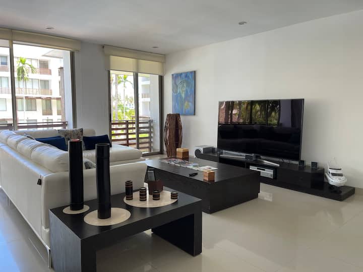 Departamento En Acapulco Diamante - Acapulco