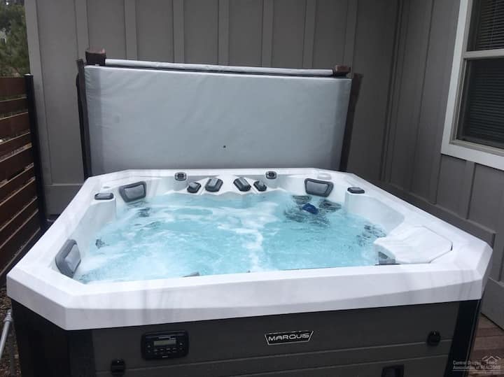 Bend Adventure Paradise: Family Fun-trails In Back - Bend, OR