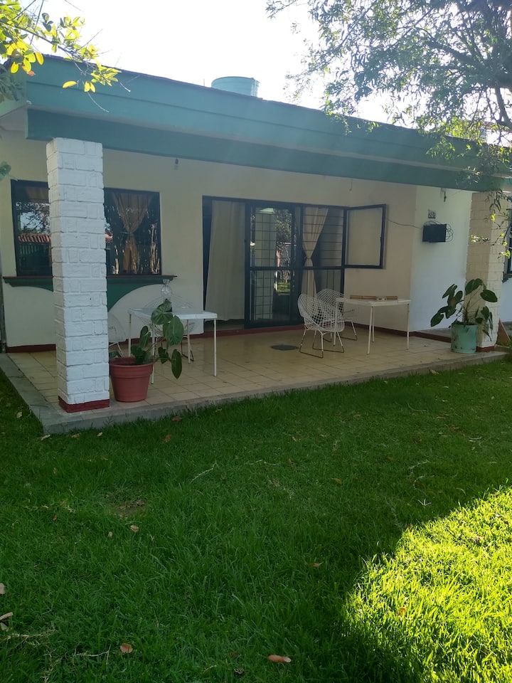 Casa Frida Bonita Casa En Ajijic - Ajijic