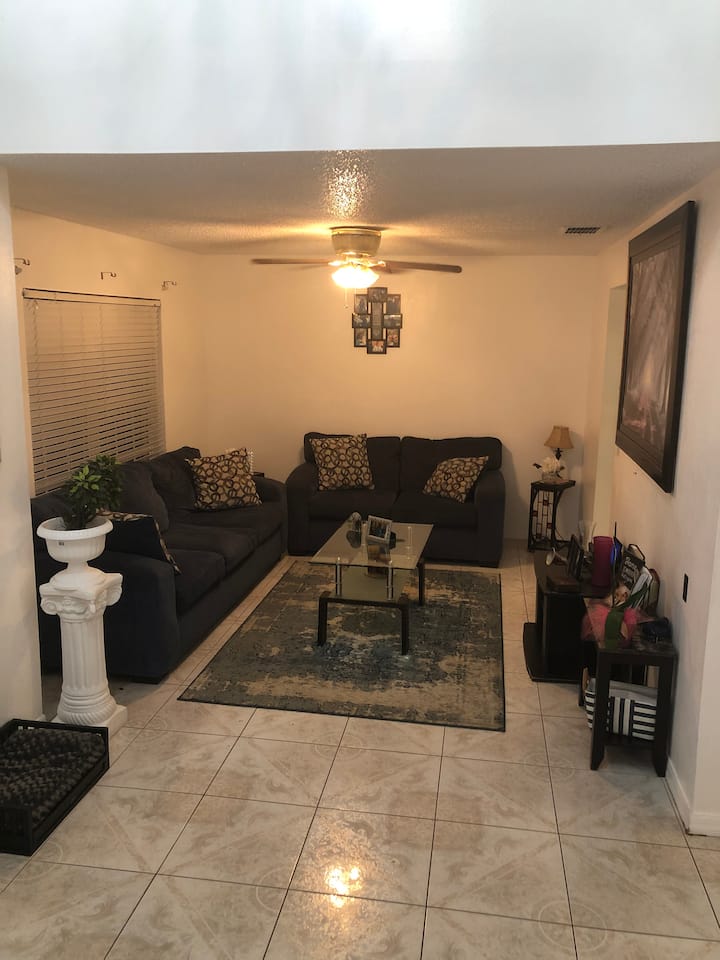 Private Room For 2 Guest In Hernando County, Fl - Spring Hill, FL