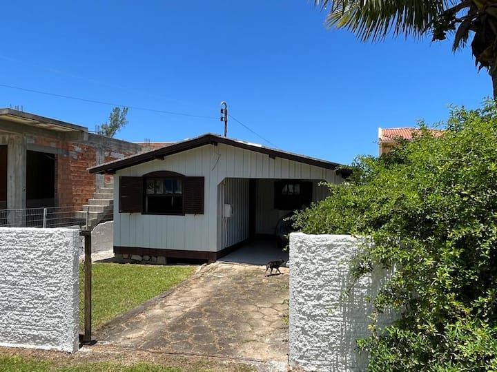 Casinha Da Acerola. - Imbituba