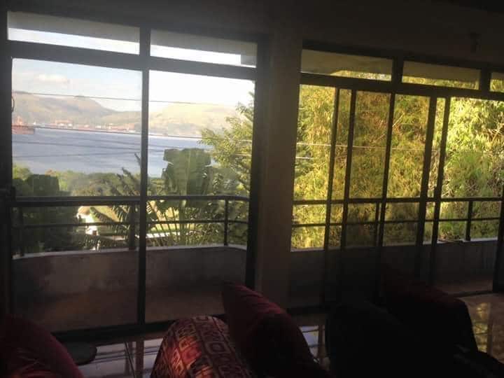 Erick’s Place Commune With Nature, View Sunset Bay - Subic Bay Freeport Zone