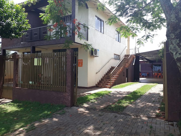 Cantinho Da Ceni - Foz do Iguaçu