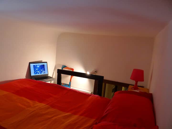 Soppalchi Florenti - Florencia