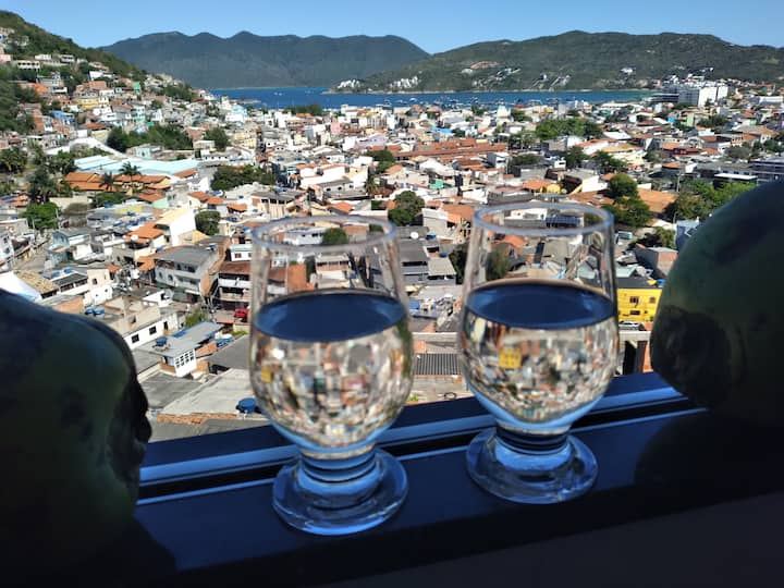 Gratidão! Boas Energias Para Vocês! Momentos úNico - Arraial do Cabo