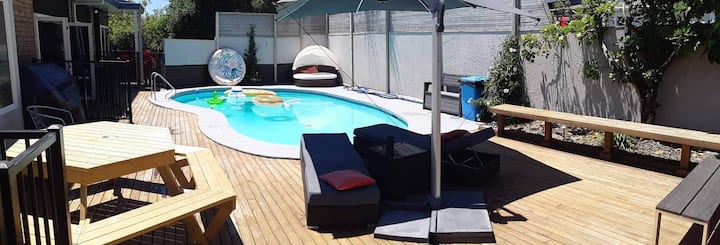 Hidden Treasure - Tauranga