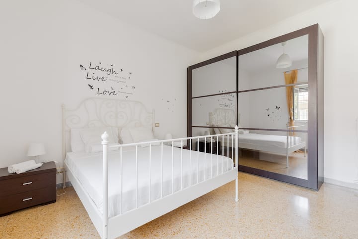 Roman Style I Near San Pietro - Rome