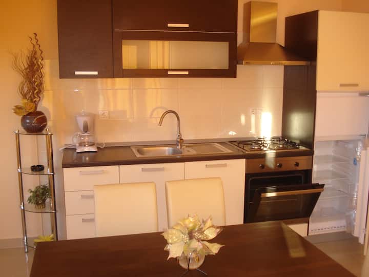 Modern Villa Jurac Privlaka - Nin