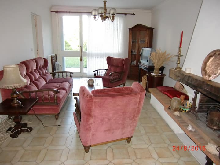 Charming House Etampes - Étampes
