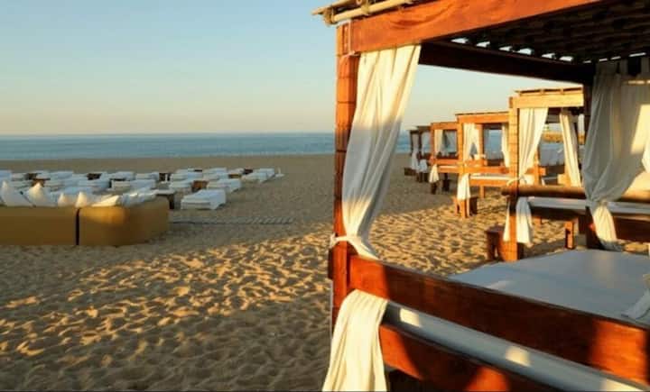 Vilamoura Charming Modern Condominium - Vilamoura