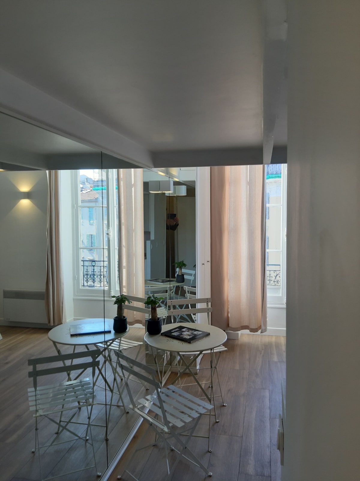new and pretty central studio - Apartments for Rent in Nice, Provence ...