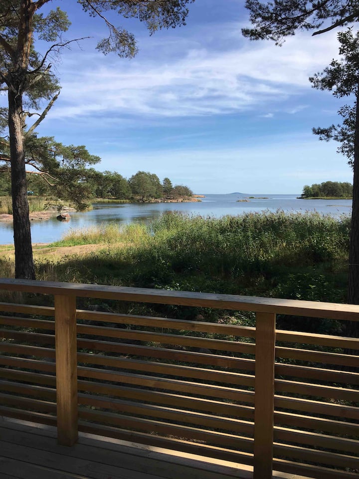 Havsläge Vid ÖStersjön - Oskarshamn