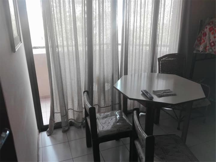 Apartamentos Itati - La Plata