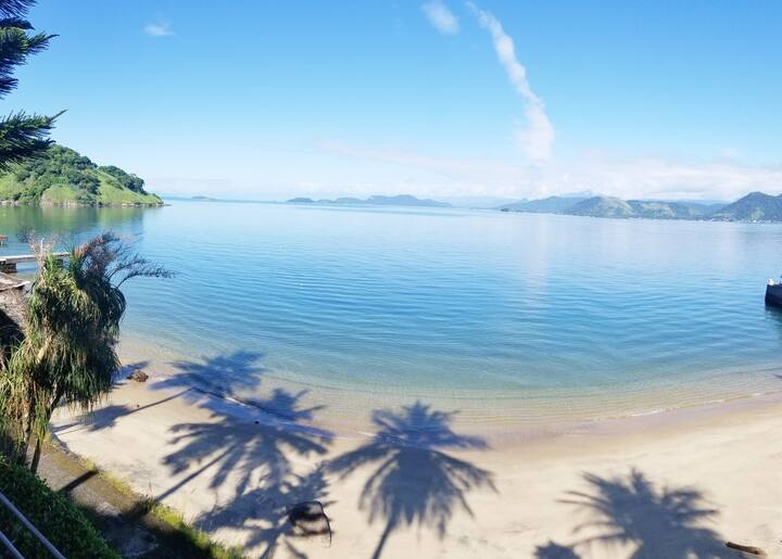 Paradise With Private Beach ! - Ilha Grande