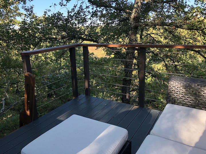 8 Best Treehouse Cabins In Dallas, Texas - Updated 2024 | Trip101