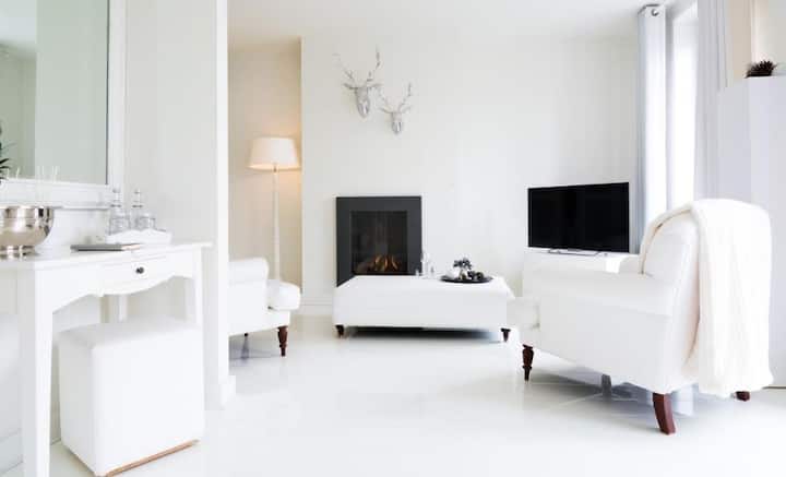 Wedding Suite - Breda
