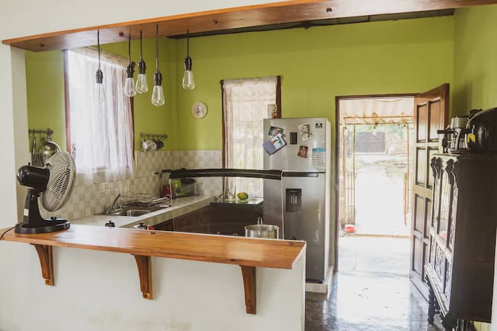 Casa Cub'anita, Your Home Away From Home - Cuba