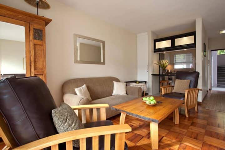 Vin Suite Stellenbosch - Stellenbosch