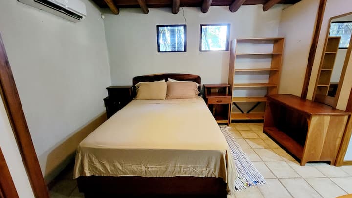 Casita Amistad Studio #1 - Nosara
