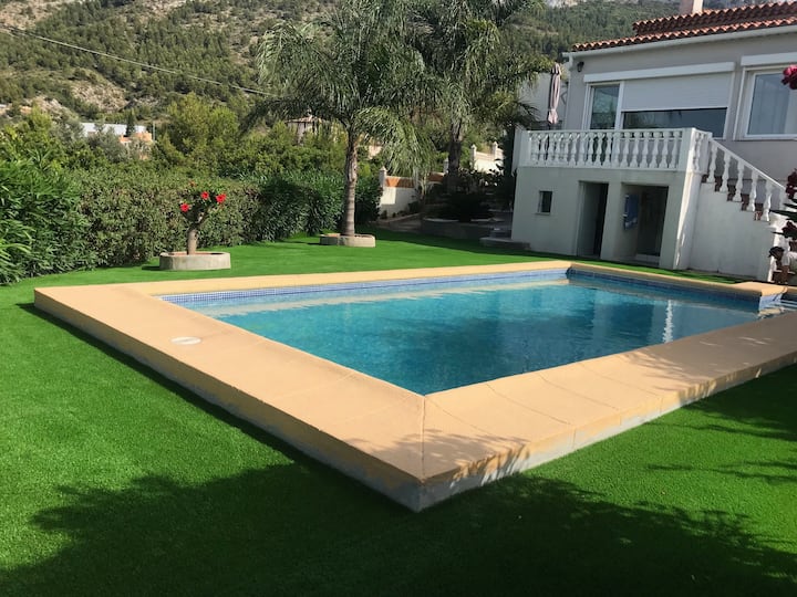 Villa En Denia - Dénia