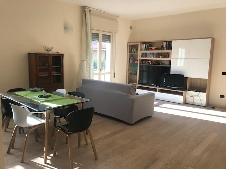 Affittasi Appartamento Nuovo - Brescia