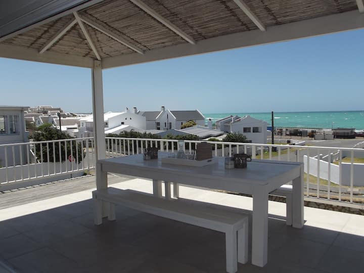 The Beach House (Wi-fi) - Arniston