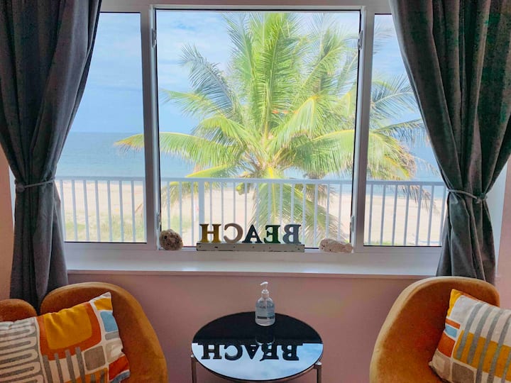 Ocean View Paradise On The Sea - Pompano Beach, FL