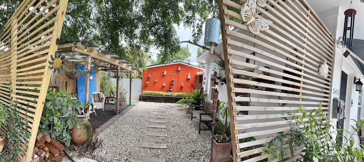 Flora's Garden Studio - 北邁阿密