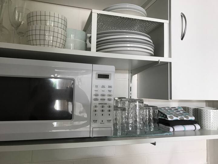 Gateway To Peninsula - Private Flat - Mornington