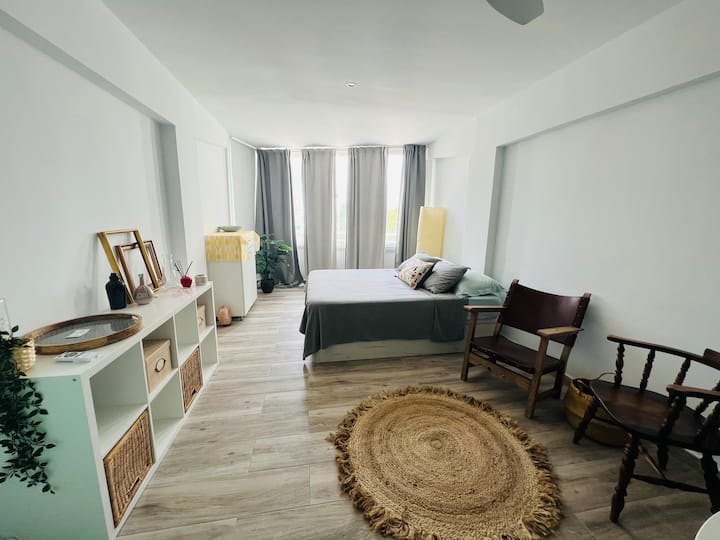 Lovely, Cozy Studio In A Great Location. - Mallorca