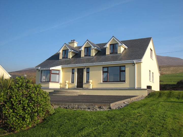 Atlantic Waves Cottage - Dingle Peninsula
