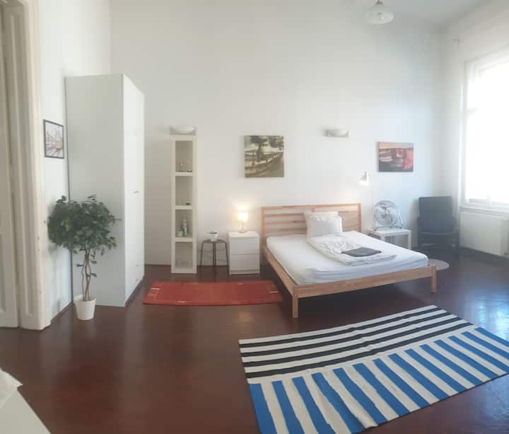 Oktogon For 5 Persons - Budimpešta