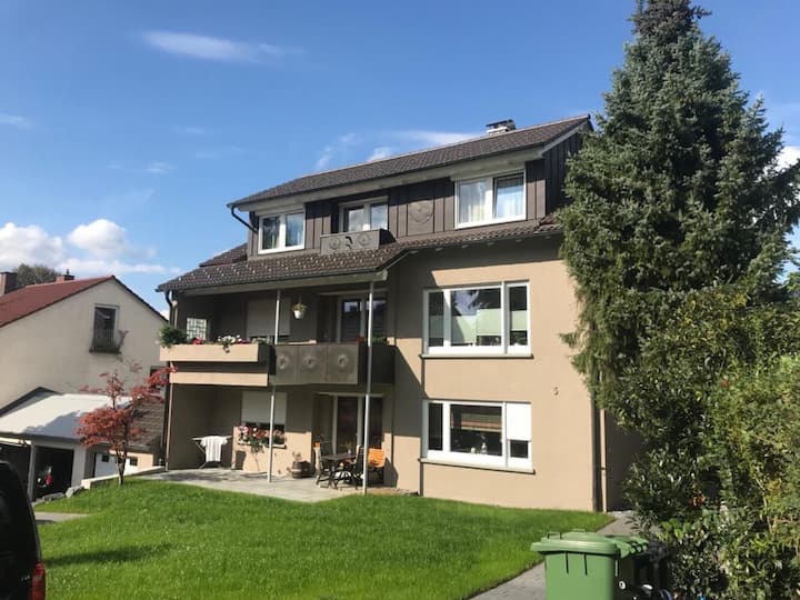 Apartment - Gemütlich & Modern - Ravensburg